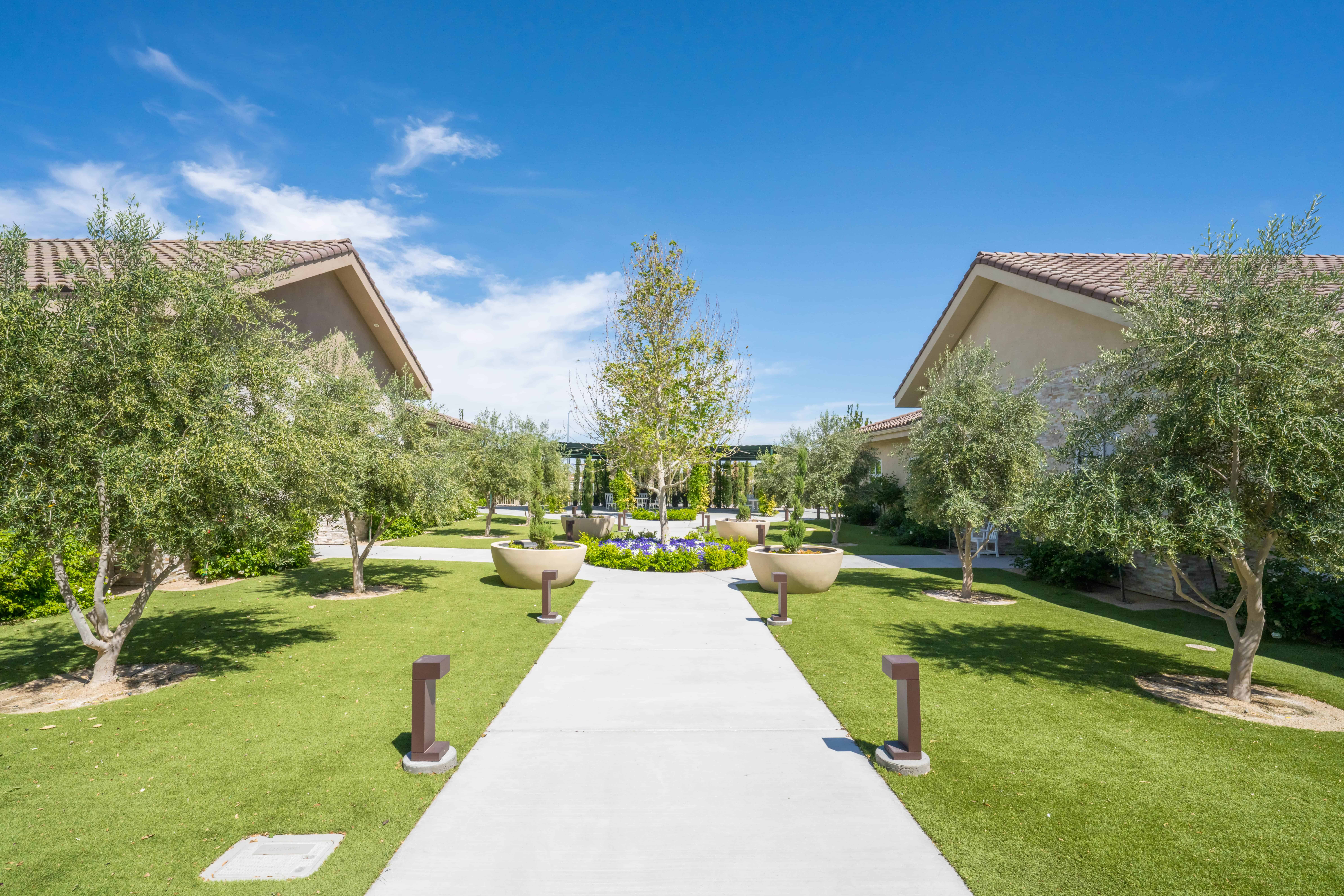 Las Vegas Drug & Alcohol Rehab | Virtue Recovery Corbett